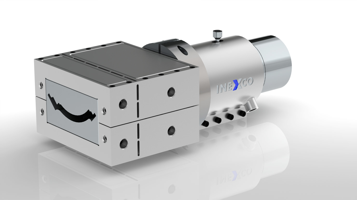 INEXCO – Extrusion